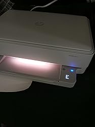 Amazon.com: HP ENVY 6052 Wireless All-in-One Color Inkjet Printer ...