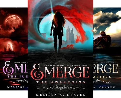 『Emerge (Kindle版)』｜感想・レビュー - 読書メーター