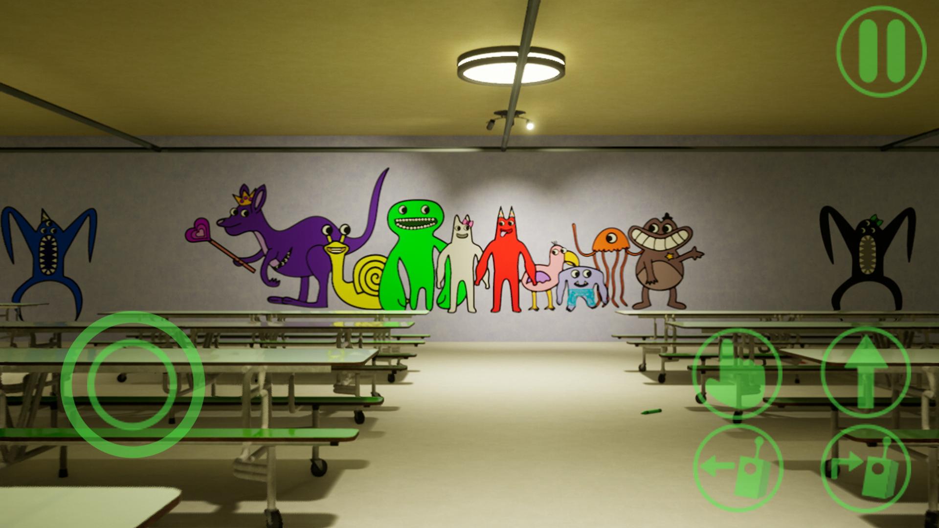 Garten of Banban 2 - App on Amazon Appstore