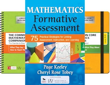 Amazon | Building Thinking Classrooms in Mathematics, Grades K-12: 14 ...