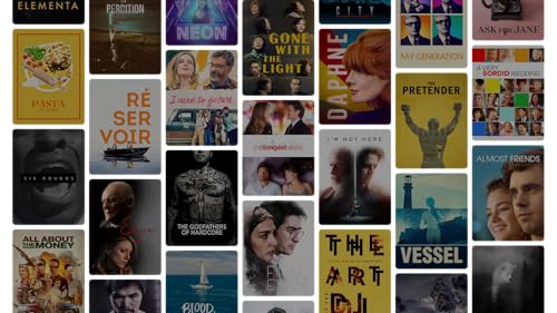 Stash TV - App on Amazon Appstore