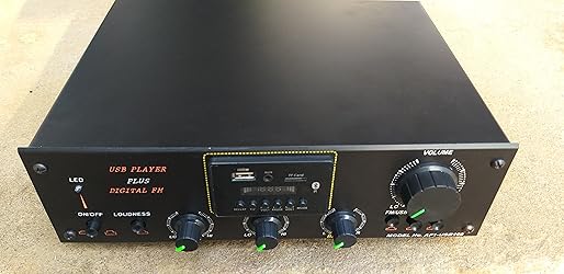 WEON ; the next level of innovative circuit boards & amplifiers Multi ...