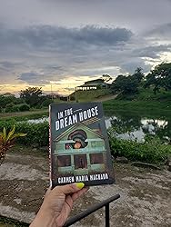 Amazon.com: In the Dream House: A Memoir: 9781644450031: Machado ...
