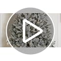 Amazon.com: KING OF CHRISTMAS 7 Foot Snow Flocked Artificial Christmas ...
