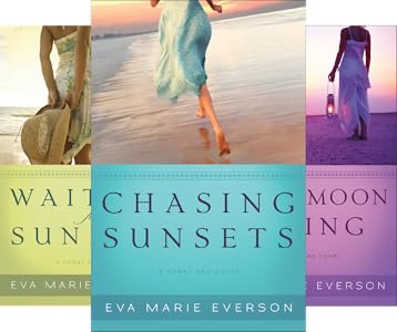 Amazon.com: Chasing Sunsets (The Cedar Key Series Book #1): A Cedar Key ...