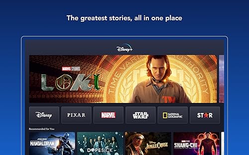 Disney+:Amazon.co.uk:Appstore for Android