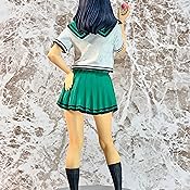 Amazon | ハセガワ 1/12 JKメイトシリーズ セーラー服 (夏) レジンキット SP412 | プラモデル 通販