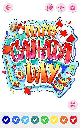 Color Joy - Paint by Number - App on Amazon Appstore