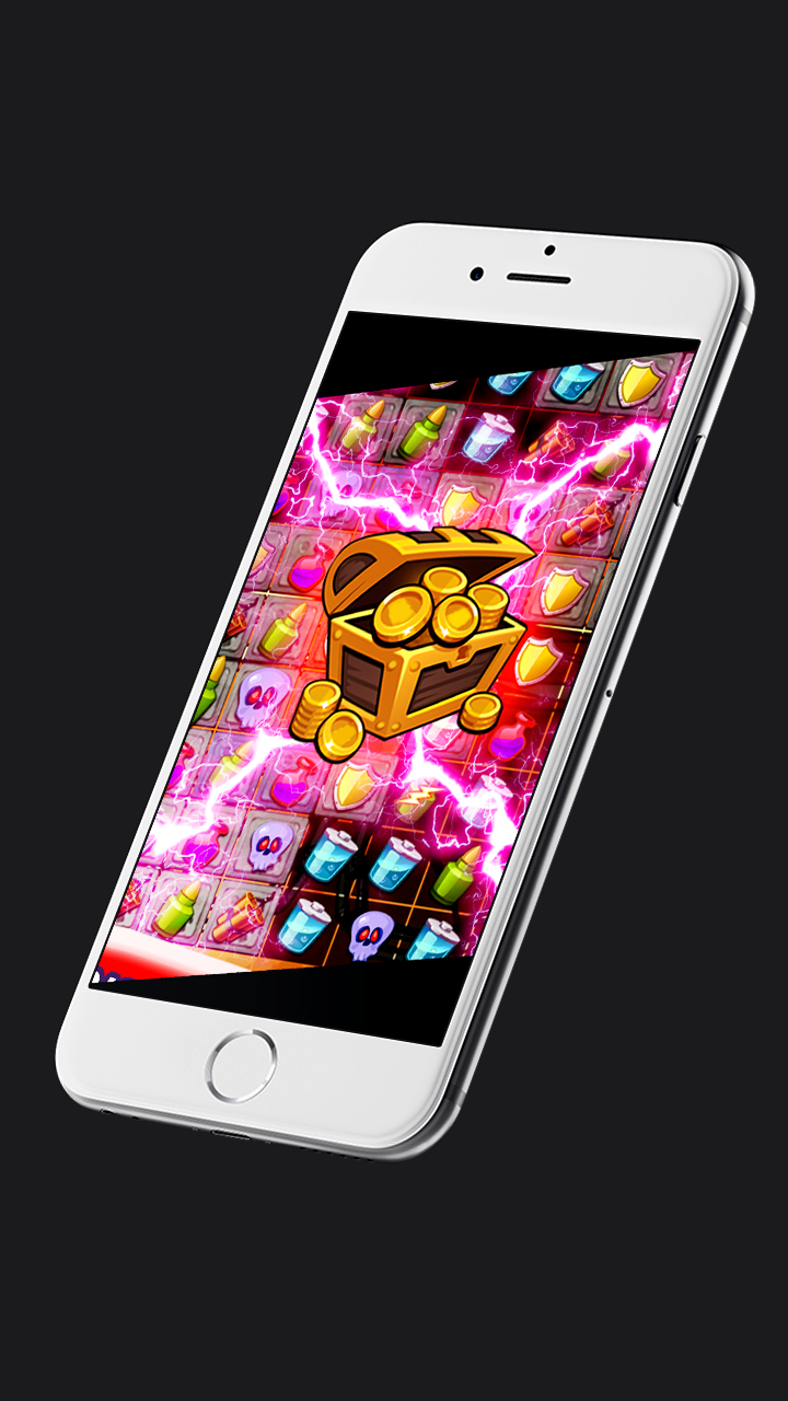 Ultimate Jewel World:Amazon.com:Appstore for Android