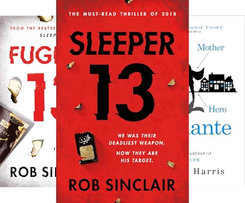 『Sleeper 13巻 (Kindle版)』｜感想・レビュー - 読書メーター