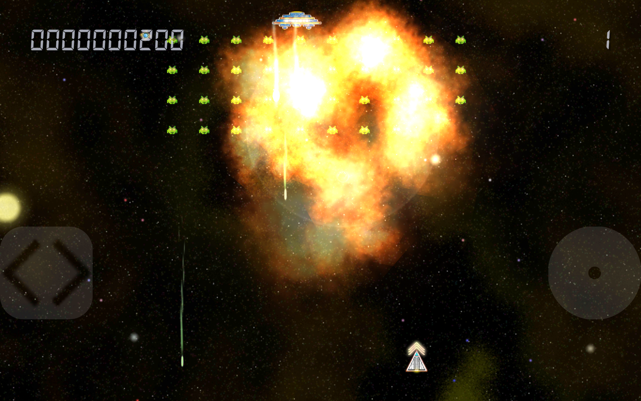 Die Alien Scum! - App on Amazon Appstore