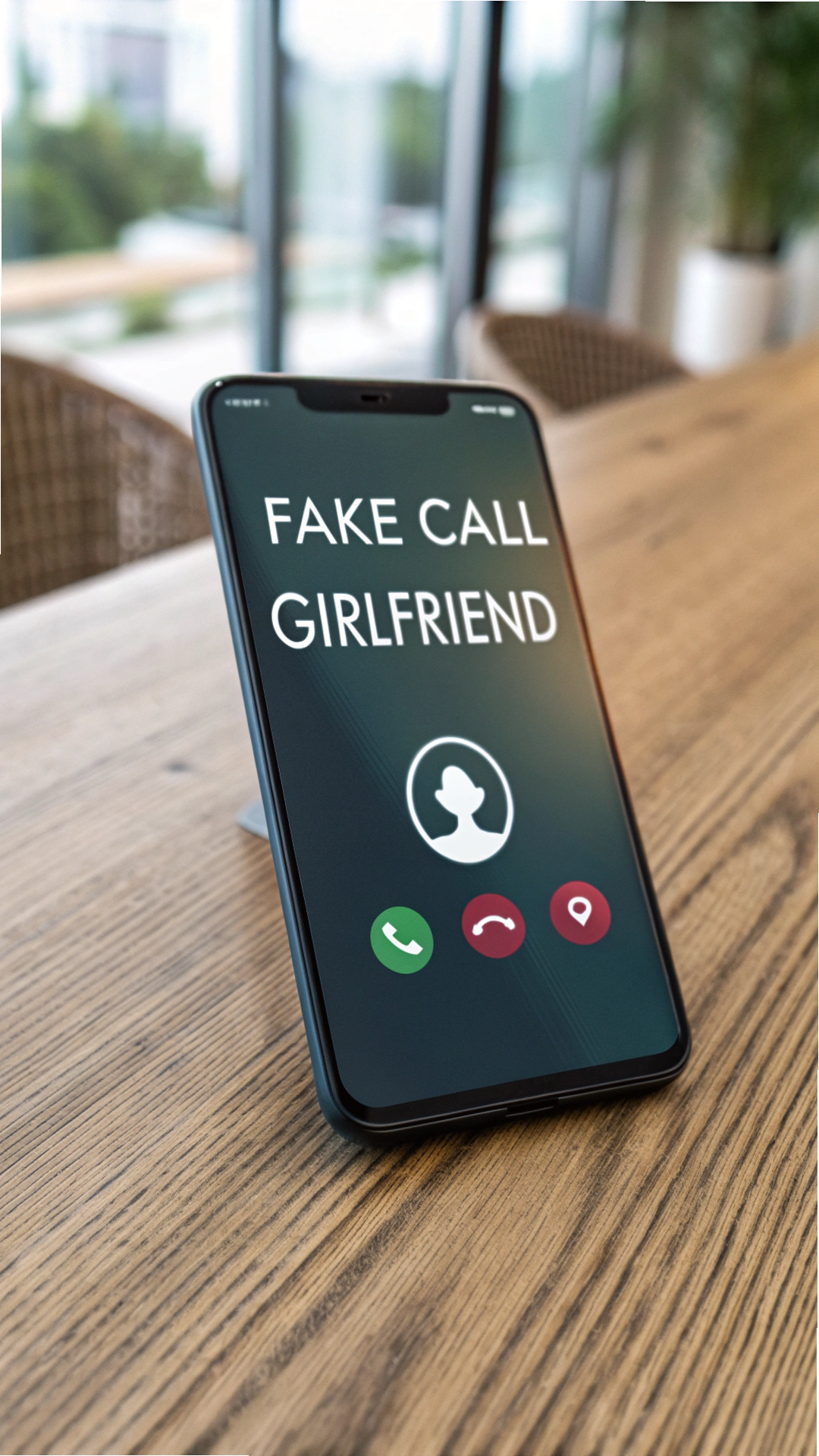 Prank Call Girlfriend Fakecall from (Girlfriend) - App on Amazon Appstore