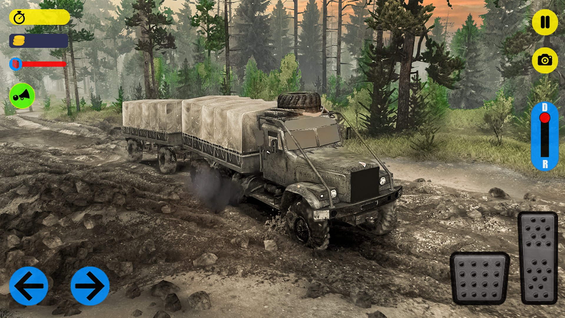 Offroad Mud Truck Simulator - App on Amazon Appstore