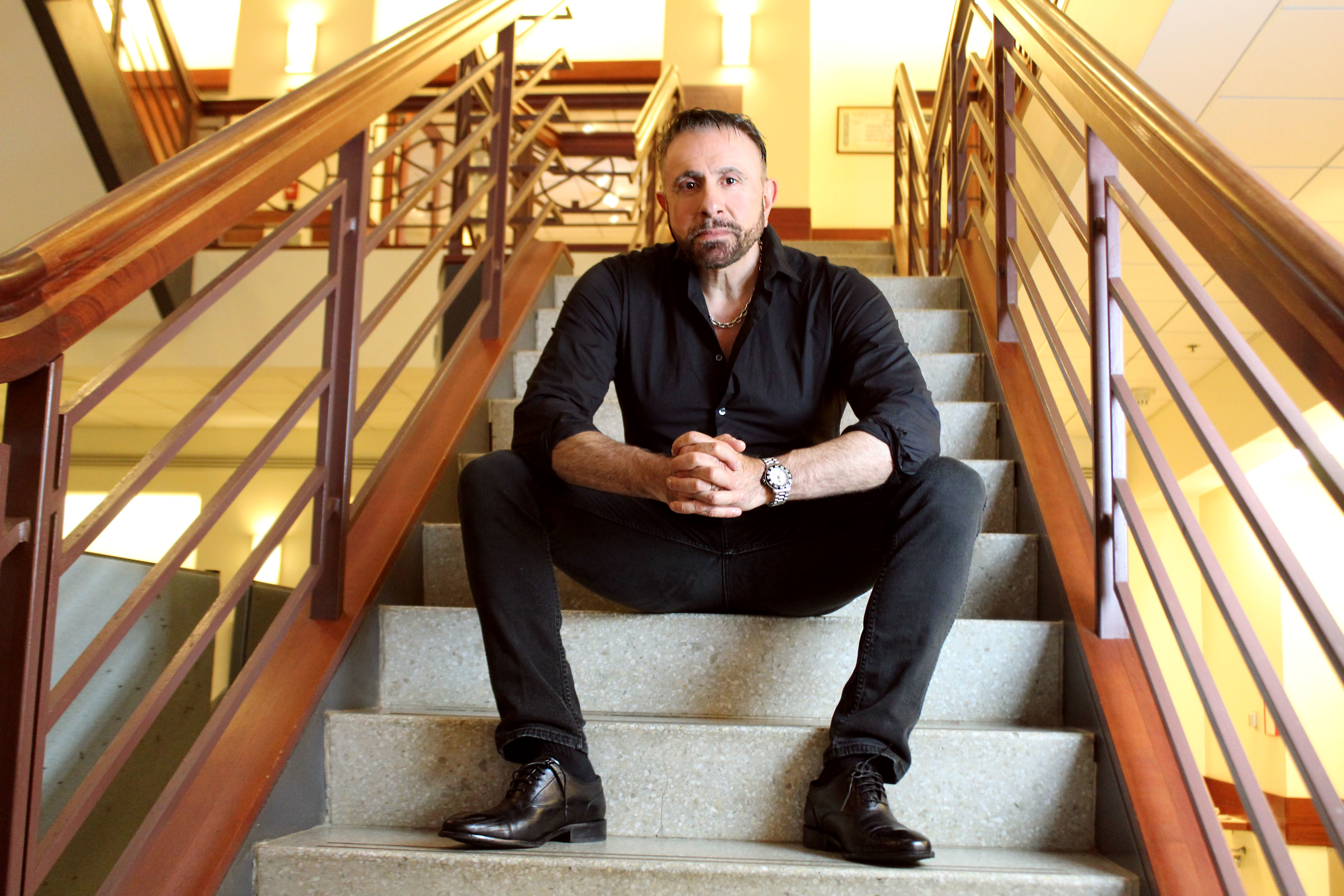 Amazon.com: Perry N. Halkitis: books, biography, latest update