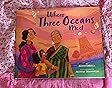 Where Three Oceans Meet: A Picture Book: LaRocca, Rajani, Sreenivasan ...