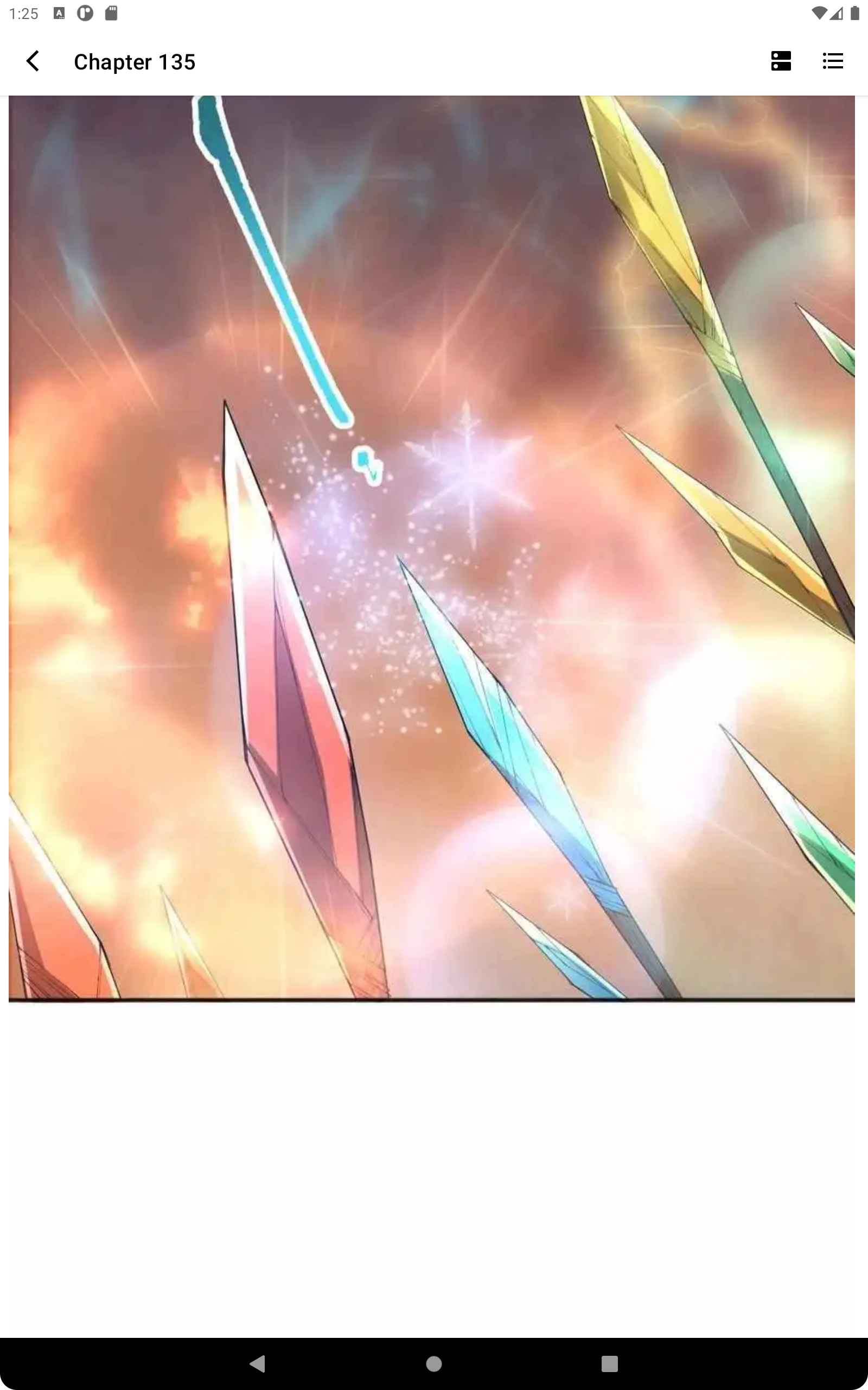 Manga Zone: Read Manga Online - App on Amazon Appstore