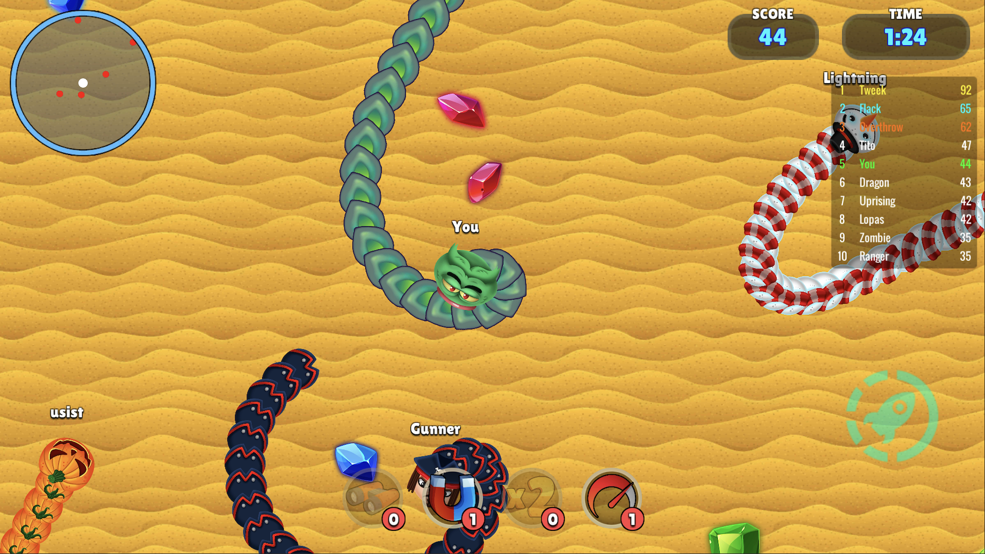 Snake io - fun snake.io battle games free - App on Amazon Appstore