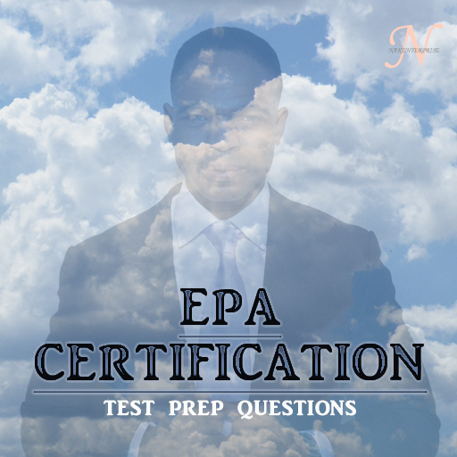 EPA Certification- Aplicación en Amazon Appstore