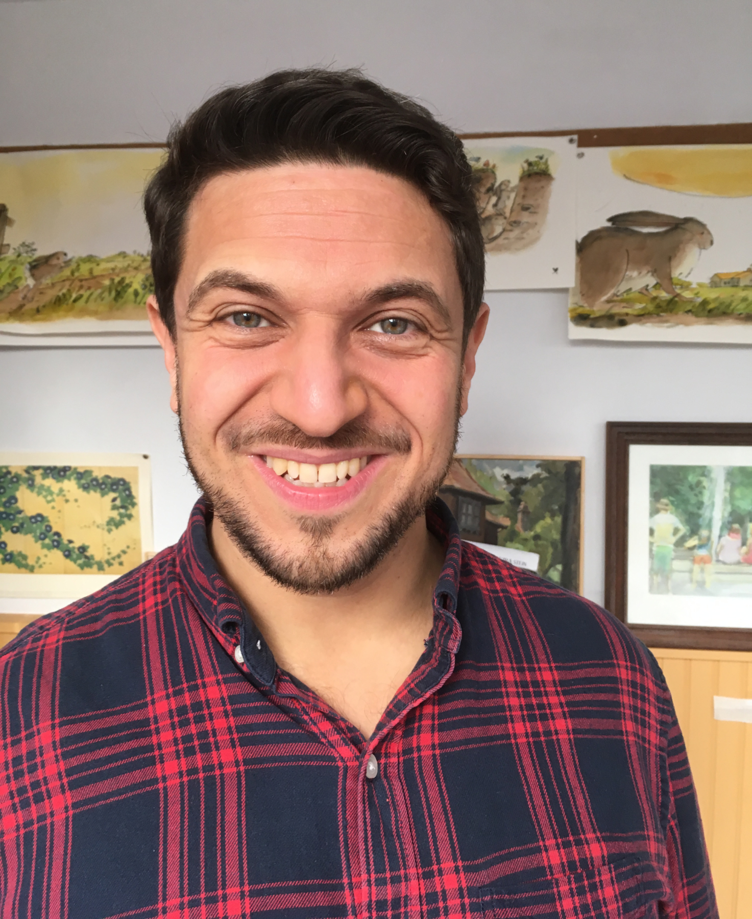 Amazon.com: Beaky Barnes: Egg on the Loose: A Graphic Novel ...