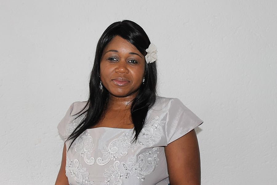 Dear Girl Child: Nkambule, Carol, Raphasha, Morongwe, Mashele, Nomsa ...