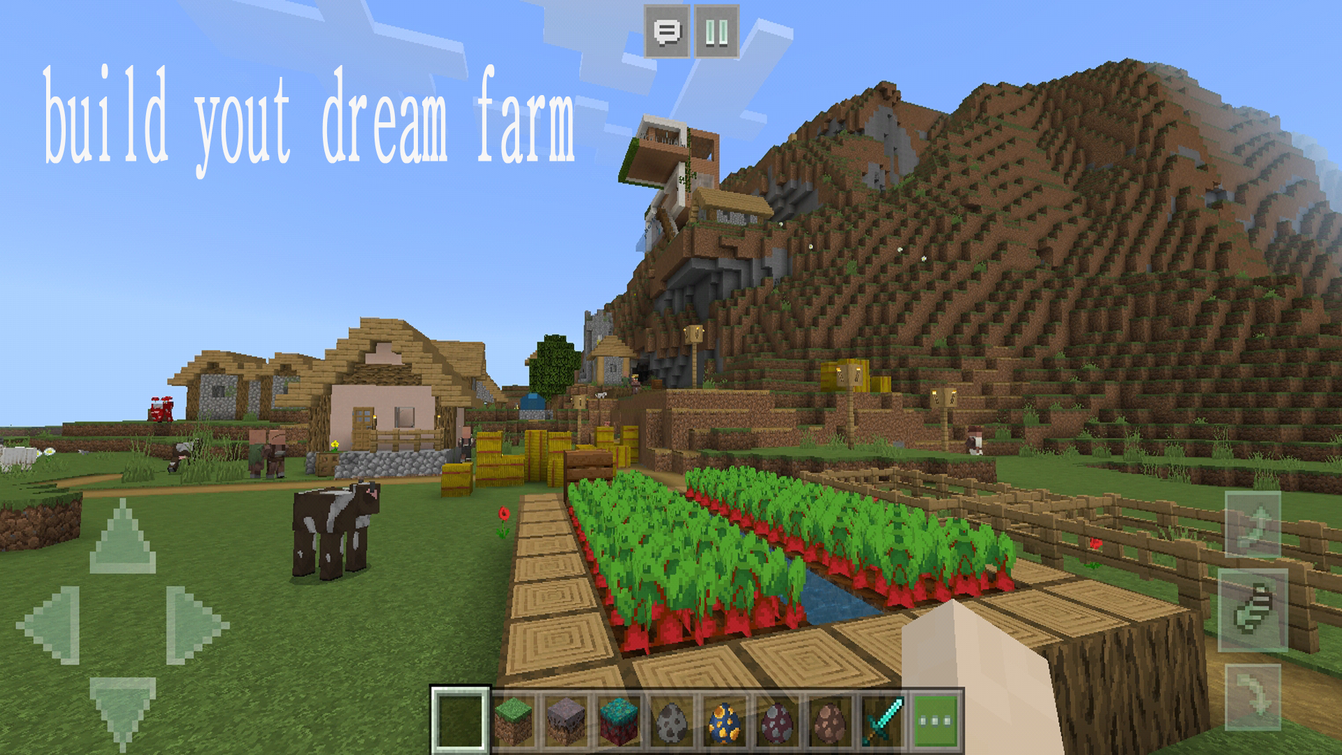 Max Craft 2 - Survival Exploration - App on Amazon Appstore