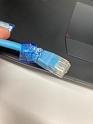 Amazon.co.jp: アイネックス(AINEX) LANコネクタ ラッチ補修カバー CP-02A : パソコン・周辺機器