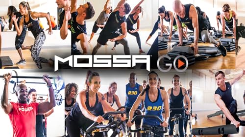 MOSSA GO - App on Amazon Appstore