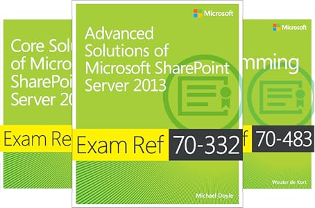 Amazon.co.jp: Exam Ref DP-500 Designing and Implementing Enterprise-Scale Analytics Solutions ...