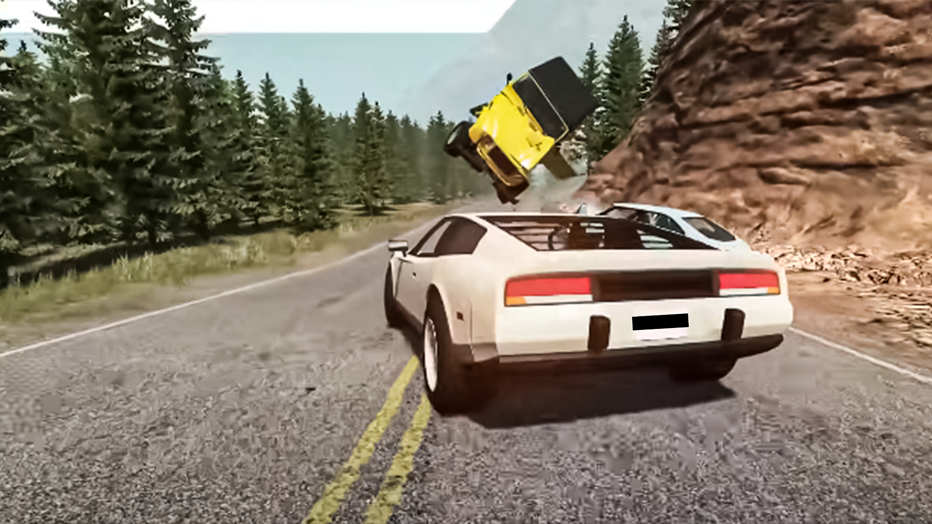 Car Crash Car Test Simulator || Car Crashing Games - App on Amazon Appstore