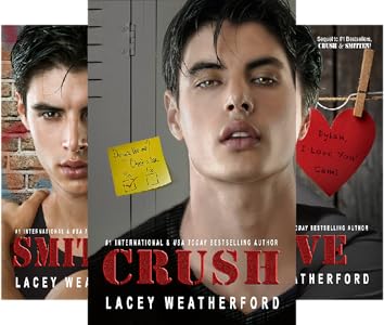 Amazon.com: Crush (Crush series Book 1) eBook : Weatherford, Lacey ...