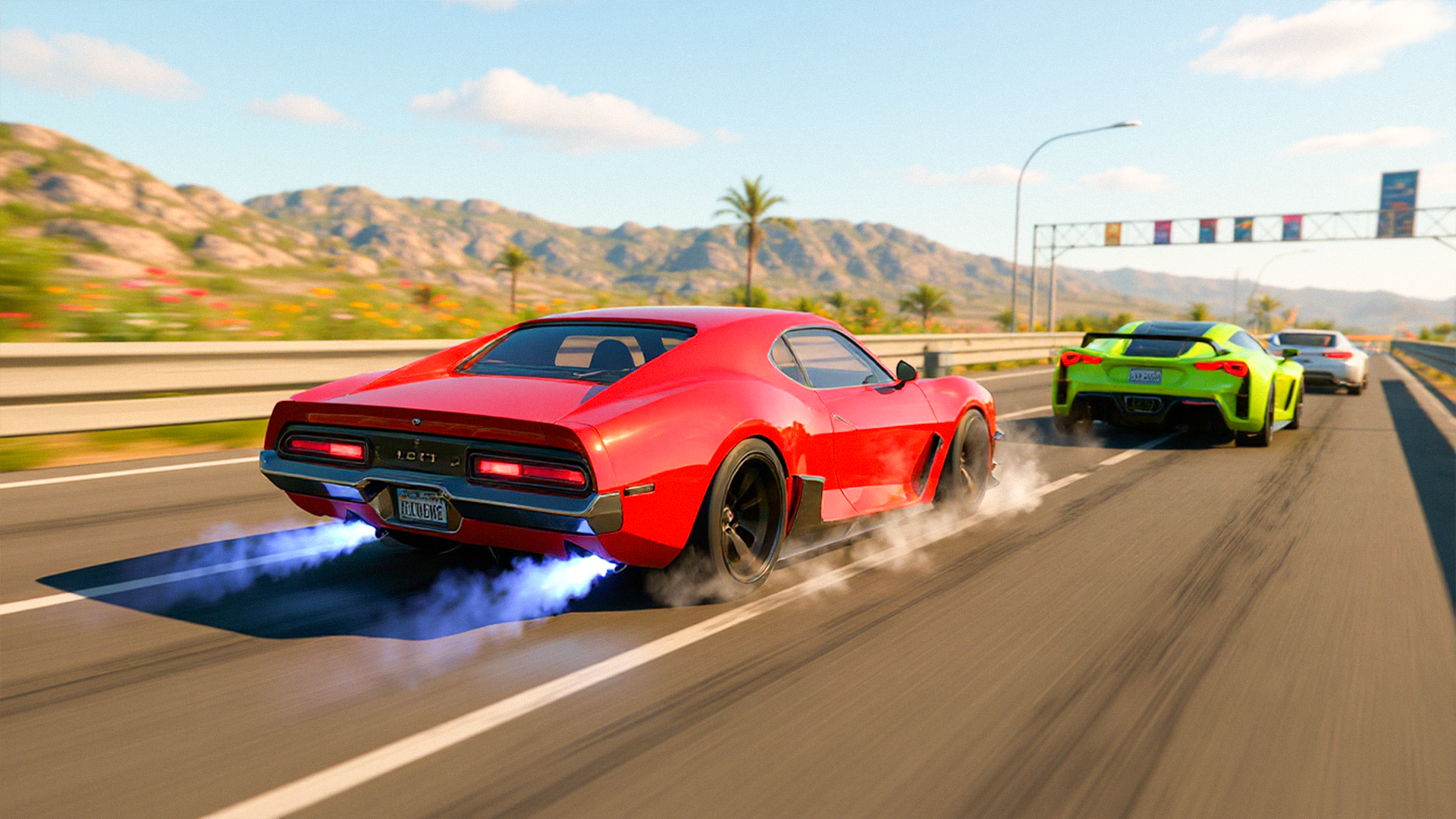 Open World Car Driving Games: Racing Car Games - App on the Amazon Appstore