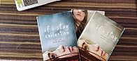 Amazon.com: If I Stay Collection: 9780147515025: Forman, Gayle: Books