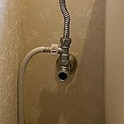 Amazon | ケーブイケー KVK 分岐水栓 【K19NU4】 | 洗濯機用水栓・万能水栓