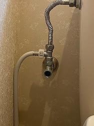 Amazon | ケーブイケー KVK 分岐水栓 【K19NU4】 | 洗濯機用水栓・万能水栓