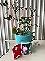 Peppa Pig PP102 Peppa Pots George Pig Kids' Animal & Insect Habitat ...