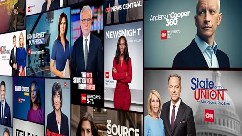 CNN - App on Amazon Appstore