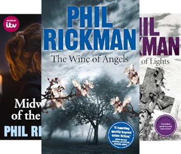 Amazon.co.jp: The Fever of the World: The fifteenth gripping novel in ...