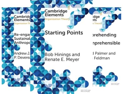 Amazon | Stakeholder Theory: Concepts and Strategies (Elements in ...
