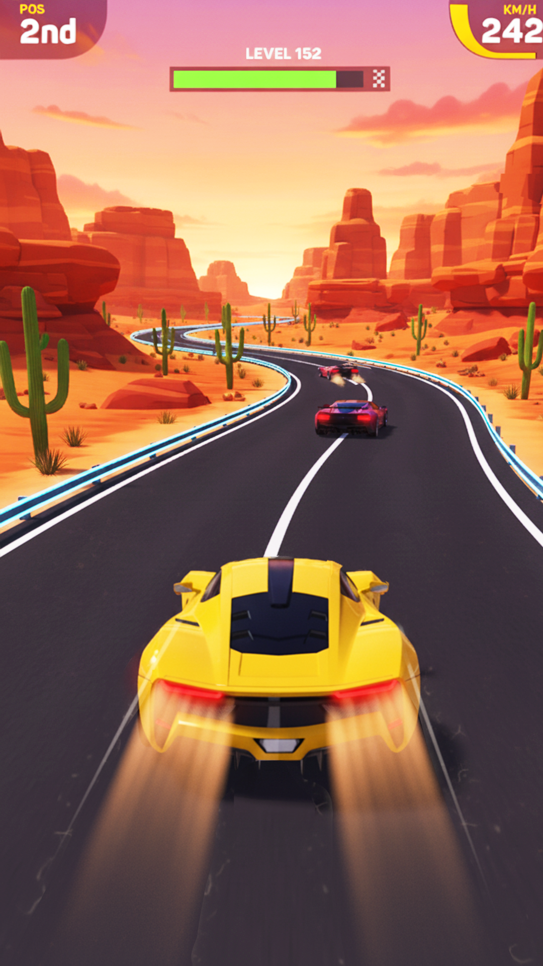 Race Master 3D: Car Racing & Drift Simulator - App on Amazon Appstore