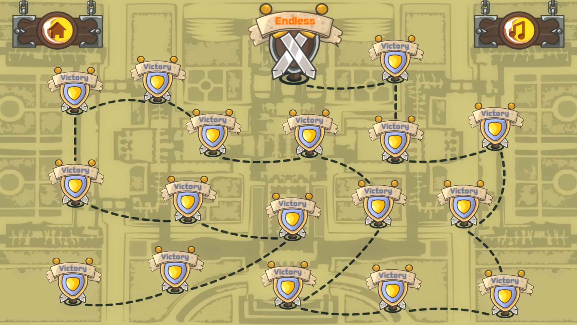 Dungeon Clicker - App on Amazon Appstore