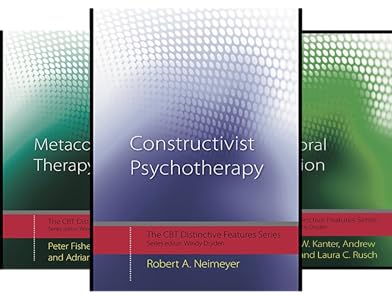 Amazon | Schema Therapy: Distinctive Features (CBT Distinctive Features ...