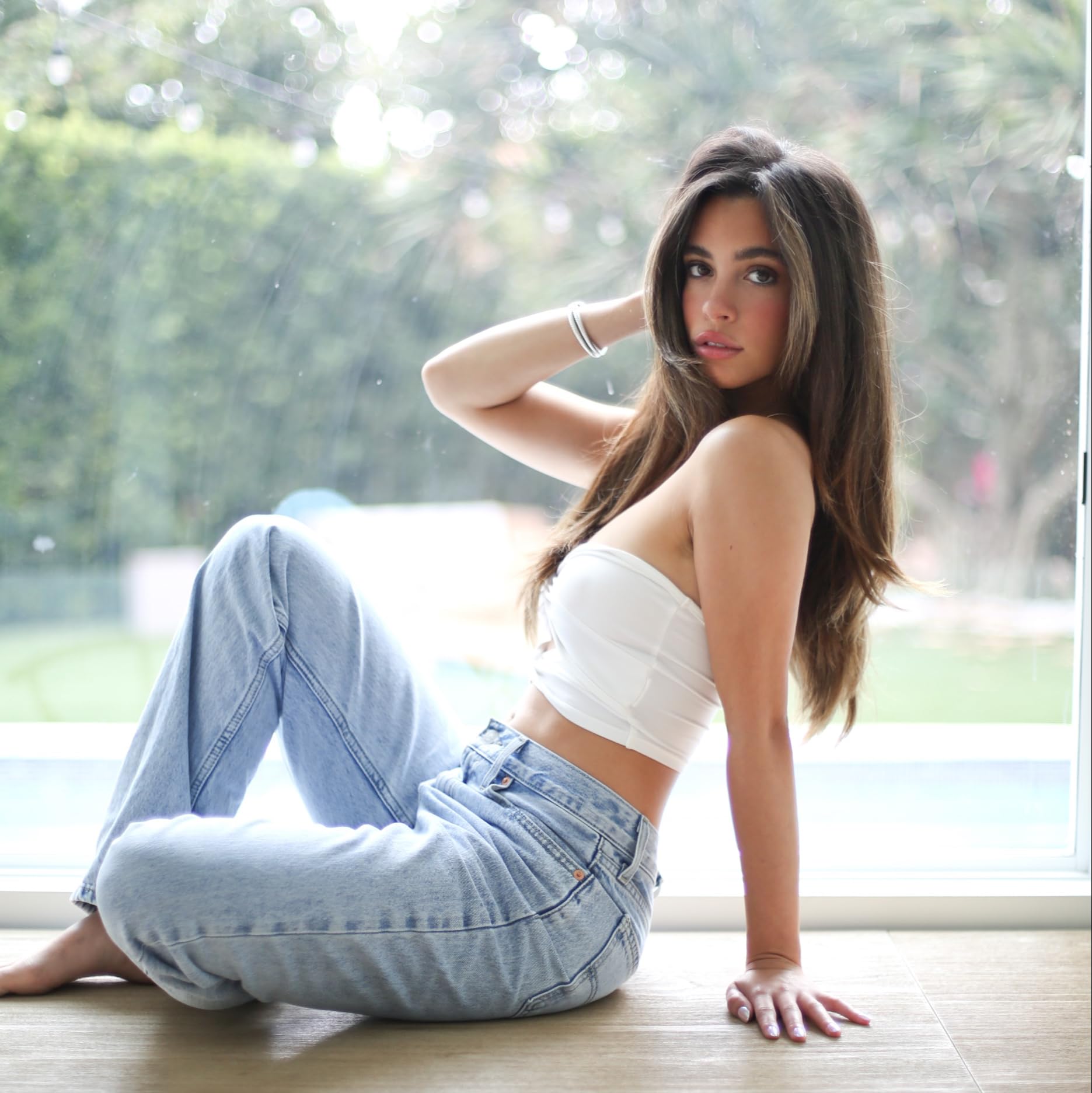 Mia Cruz's Amazon Page