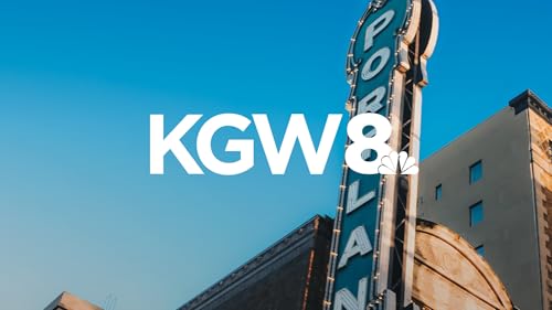 Portland, Oregon News from KGW - App on Amazon Appstore