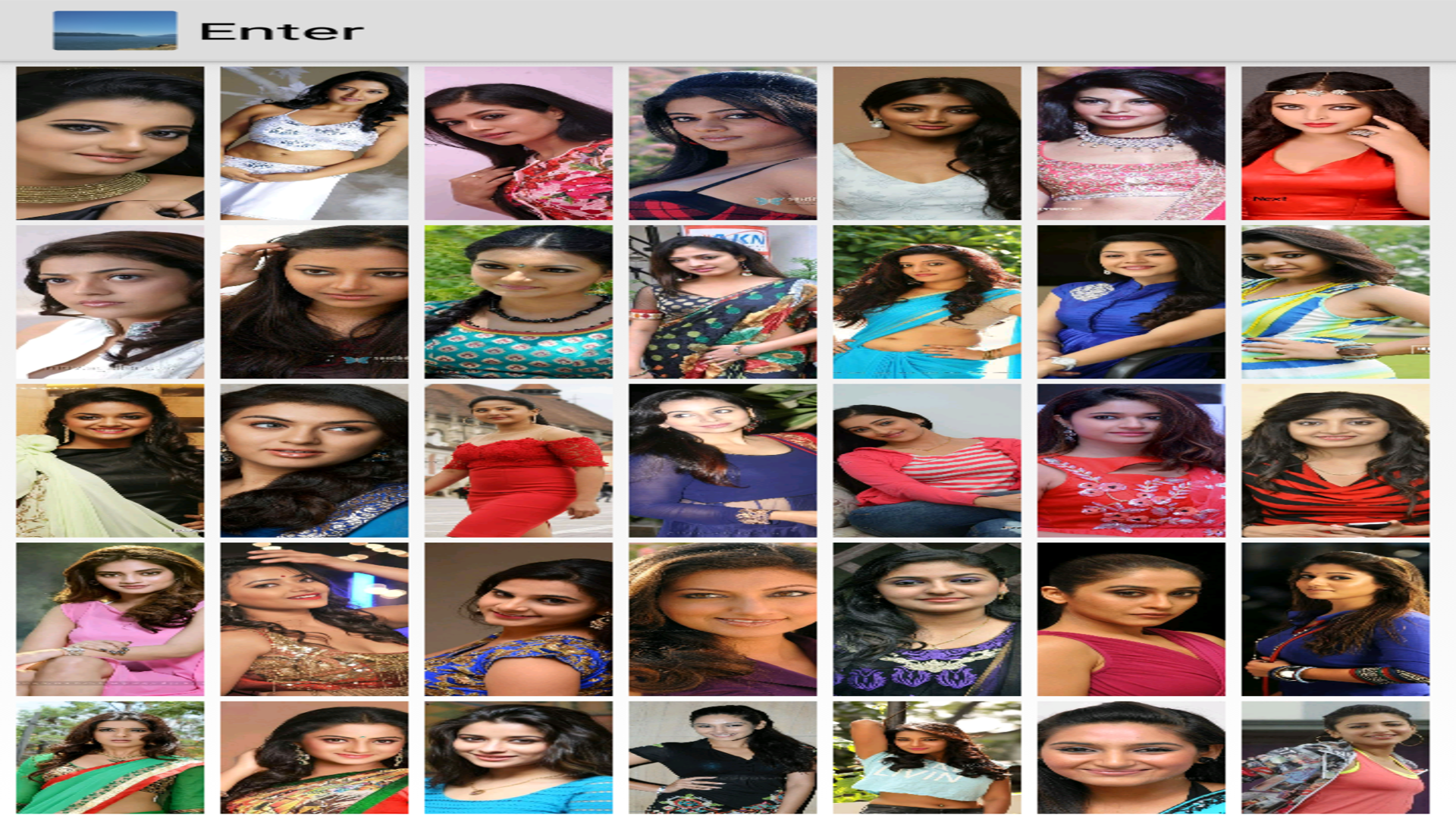 Indian beautiful girls - App on Amazon Appstore