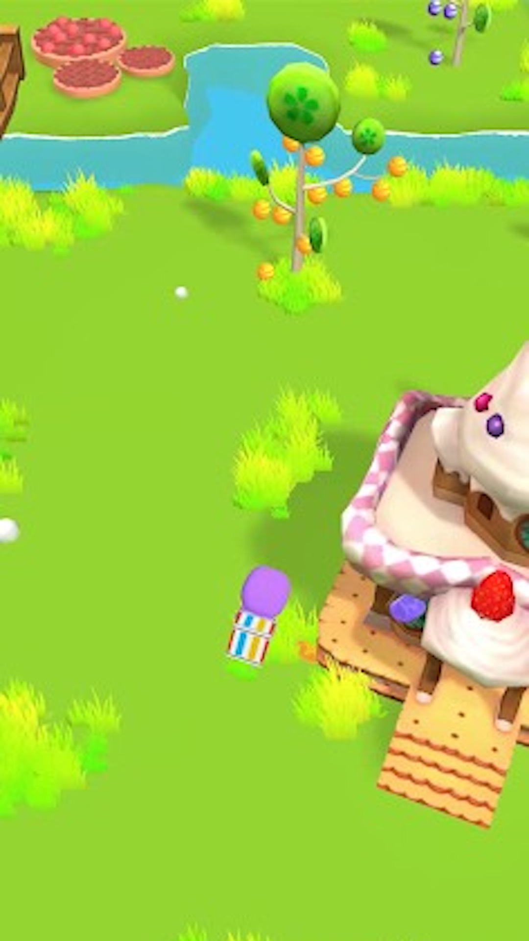 Idle Jelly Crafter - App on Amazon Appstore