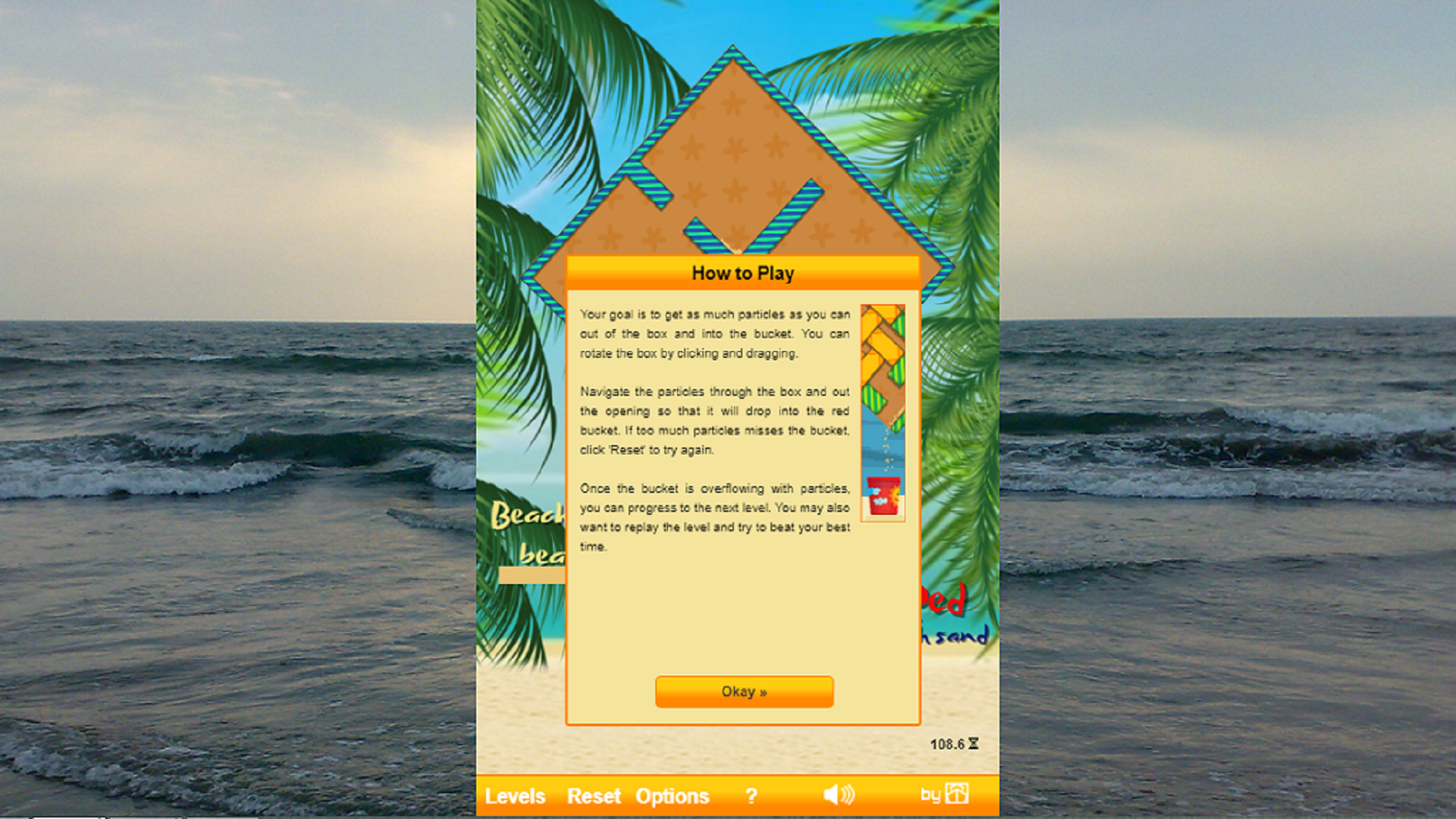 Beach Challenge Game - App on Amazon Appstore