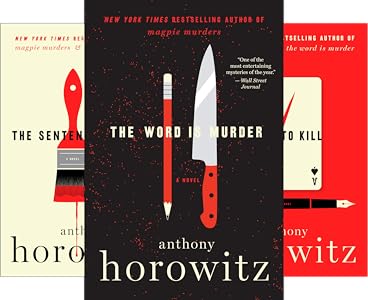 Amazon.co.jp: A Line to Kill: A Novel (A Hawthorne and Horowitz Mystery ...