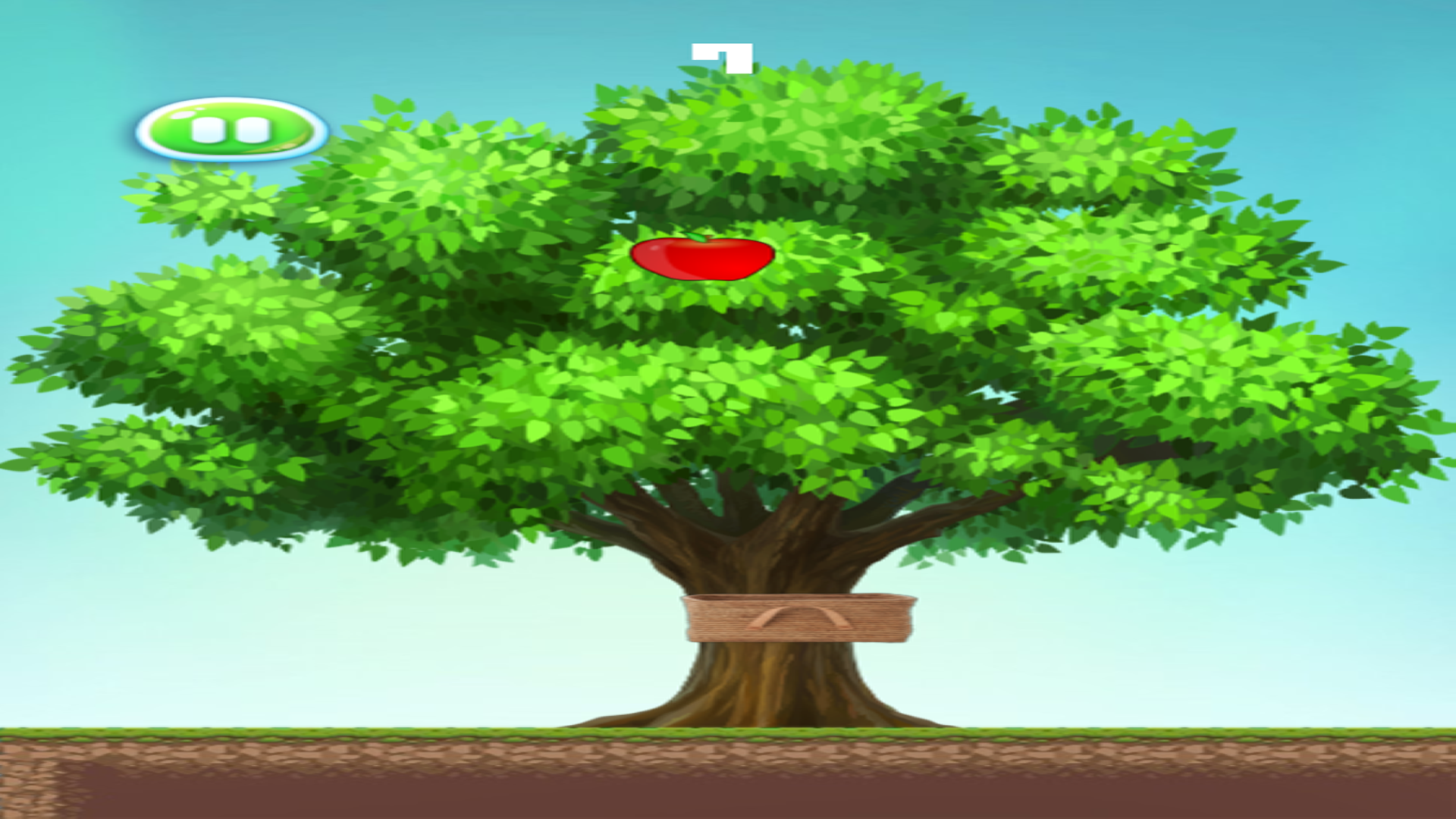 Apple Catcher - App on Amazon Appstore
