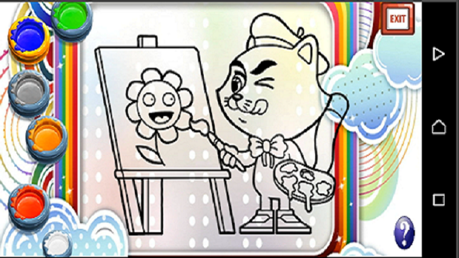 coloring book coloring book - App on Amazon Appstore
