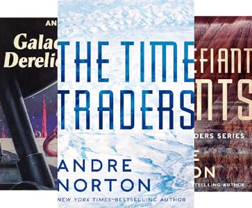 Amazon.com: The Time Traders (The Time Traders Series) eBook : Norton ...